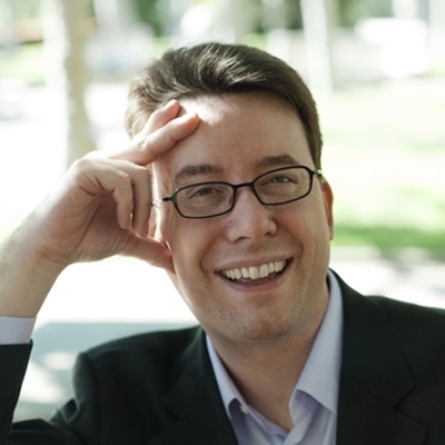 Matt Spangler - Hinterland Festival of Literature & Arts