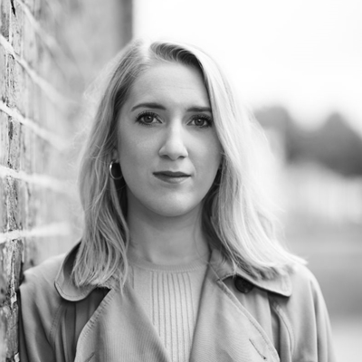 Stacey Halls - Hinterland Festival of Literature & Arts