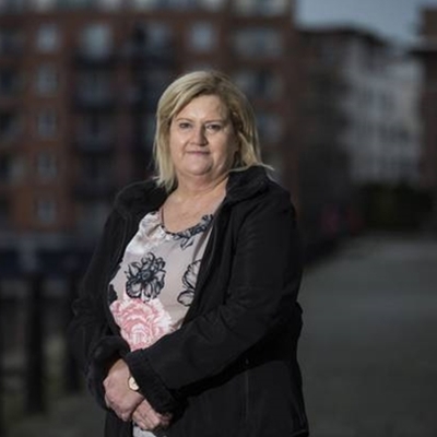 Mary Manning – The 1984 Anti-Apartheid Produce Strike - Hinterland ...