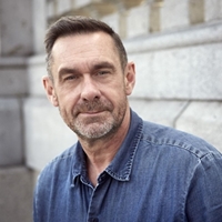 Paul Mason - Hinterland Festival of Literature & Arts