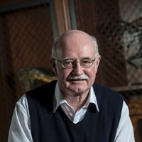 Peter Fallon, Oisin Leech & Saramai Leech - Hinterland Festival of ...