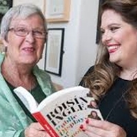 Roisín and Ann Ingle - Hinterland Festival of Literature & Arts