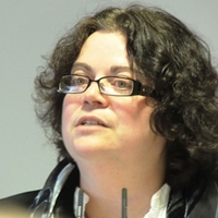 Mary McAuliffe - Hinterland Festival of Literature & Arts