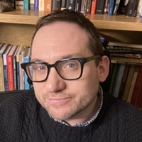 Andrew Sneddon - Hinterland Festival of Literature & Arts