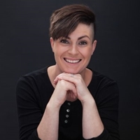 Emma Jane Leeson - Hinterland Festival of Literature & Arts