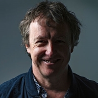 Tom Dunne - Hinterland Festival of Literature & Arts