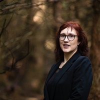 Sam Blake - Hinterland Festival of Literature & Arts