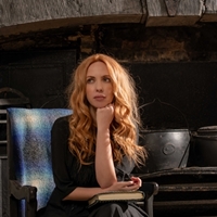 Lisa Lambe - Hinterland Festival of Literature & Arts