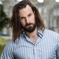 Randal Plunkett - Hinterland Festival of Literature & Arts