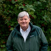 John Creedon - Hinterland Festival of Literature & Arts