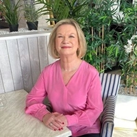 Eileen Dunne - Hinterland Festival of Literature & Arts