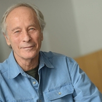 Richard Ford - Hinterland Festival of Literature & Arts