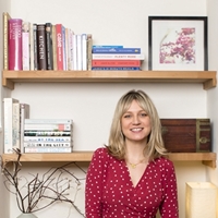 Liadán Hynes - Hinterland Festival of Literature & Arts