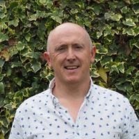 Philip Quinlan - Hinterland Festival of Literature & Arts