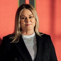 Elaine Feeney - Hinterland Festival of Literature & Arts