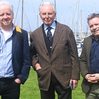 The Kidnapping of Don Tidey - Hinterland Festival of Literature & Arts