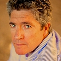 Peter Godwin - Hinterland Festival of Literature & Arts