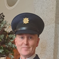 Paul Maher - Hinterland Festival of Literature & Arts