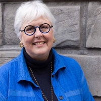 Jane Ohlmeyer - Hinterland Festival of Literature & Arts