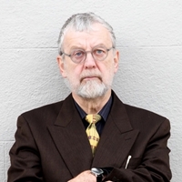 Michael Harding - Hinterland Festival of Literature & Arts