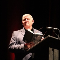 John Creedon - Hinterland Festival of Literature & Arts
