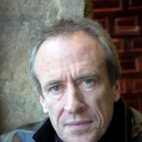 Tim O’Grady - Hinterland Festival of Literature & Arts