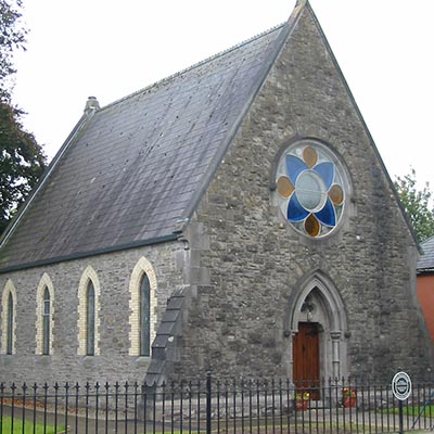 Other things to do in during Hinterland Festival Kells